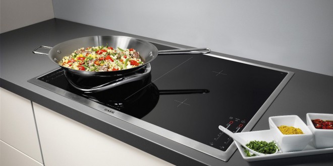 Les différents types de tables de cuisson et leurs avantages – Imagine ...