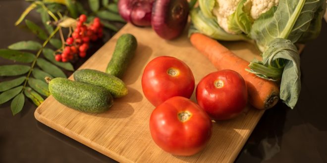 Quels sont les aliments que vous devez consommer tous les jours ...
